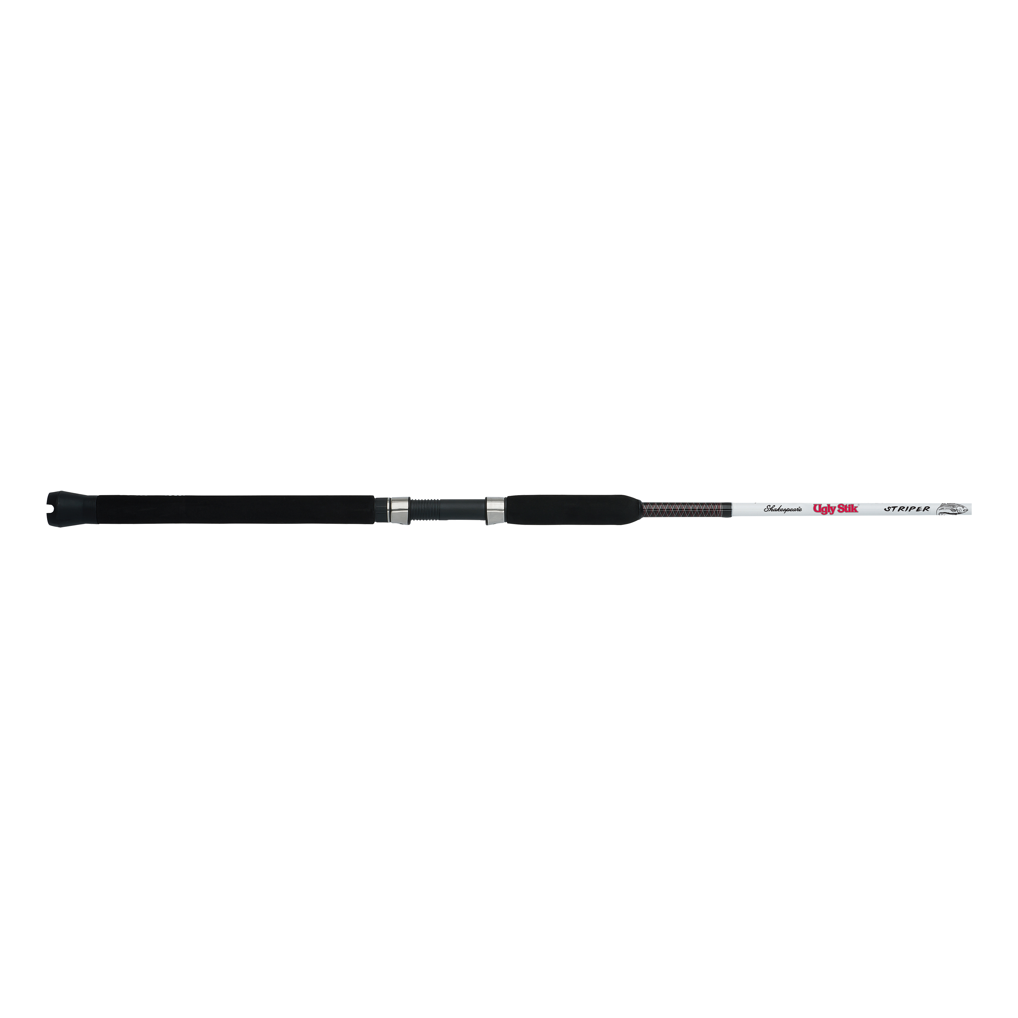 Shakespeare Ugly Stik Striper Spinning Rod | BoondockGear.com